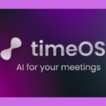 TimeOS מכונת זמן דיגיטלית לניהול החיים שלכם!